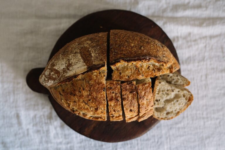 Cele mai bune brutării artizanale din București - Restograf.ro