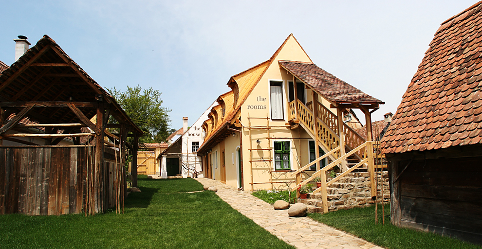 Cele mai frumoase locuri din Romania pentru excursii de relaxare ...