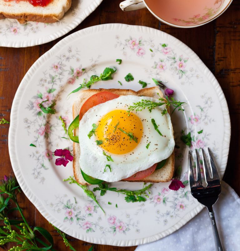 Micul dejun - cea mai importantă masă. Ce oferă restaurantele din ...