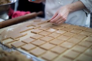 7 restaurante care gătesc fără gluten - Restograf.ro