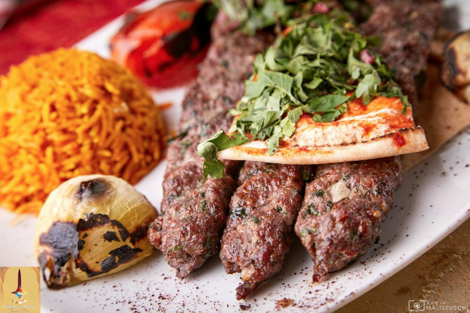 Unde mănânci cel mai bun kebab din București - Restograf.ro