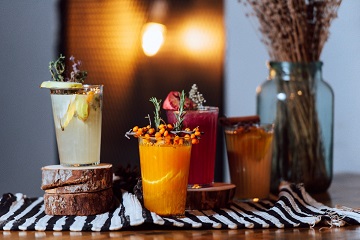 Cele mai bune băuturi calde (pentru zilele reci) din București ...