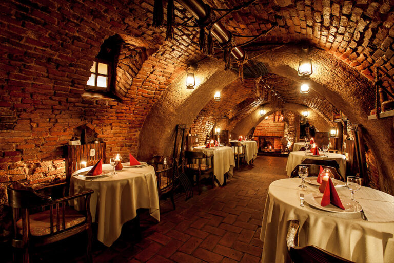 10+ restaurante din Brașov pe care nu trebuie să le ratezi - Restograf.ro