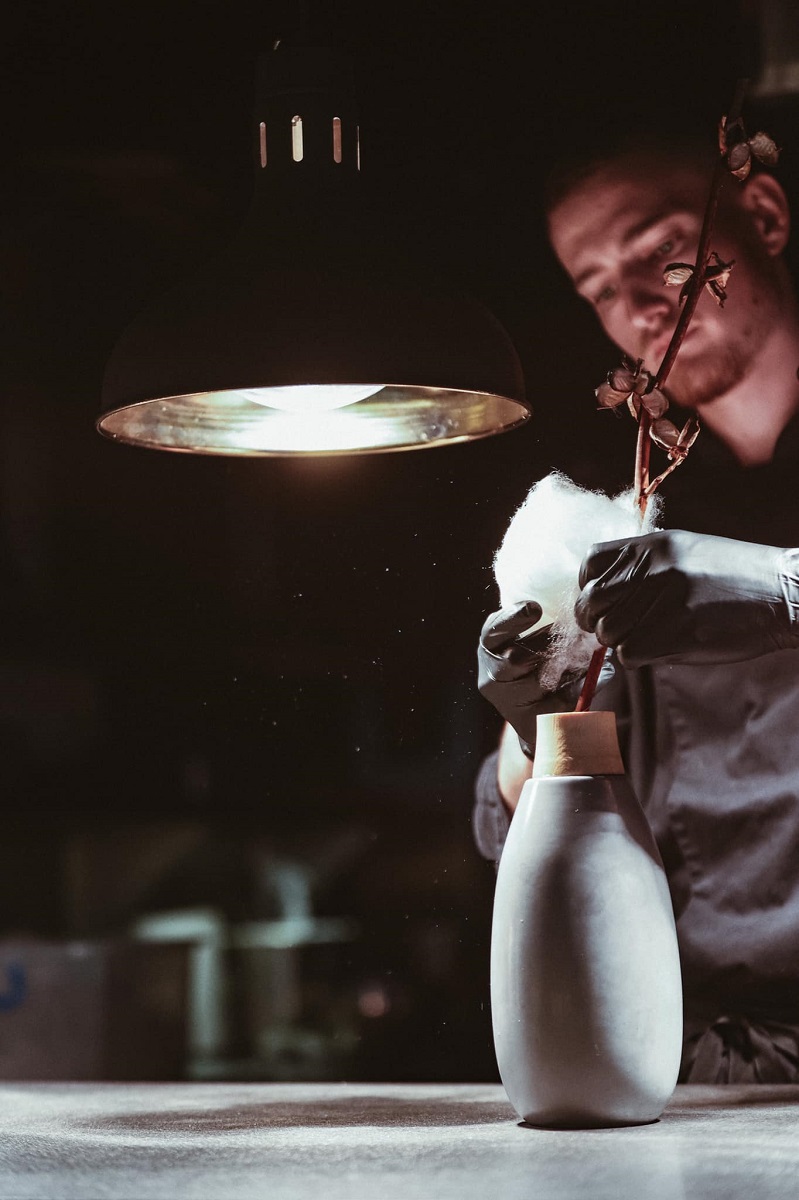 Restaurante etalon pentru noua bucătărie românească fină - Restograf.ro