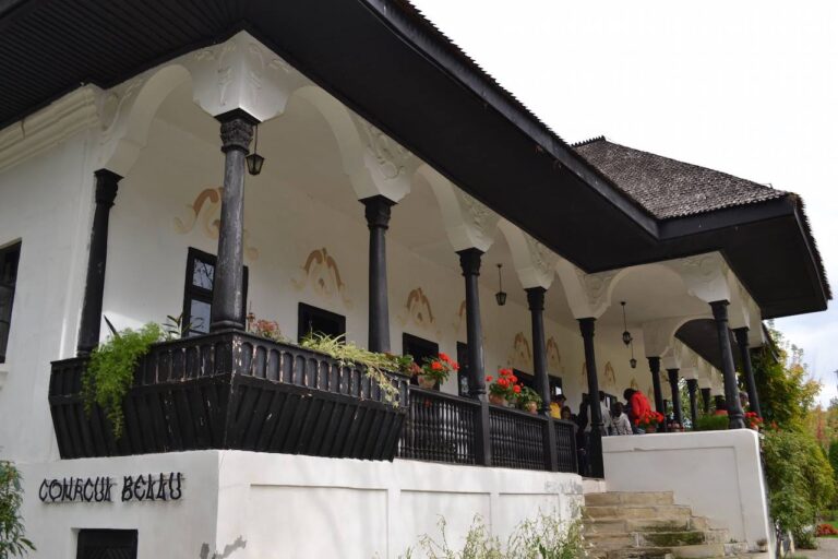 Conace frumoase din România, de trecut pe lista destinațiilor de ...