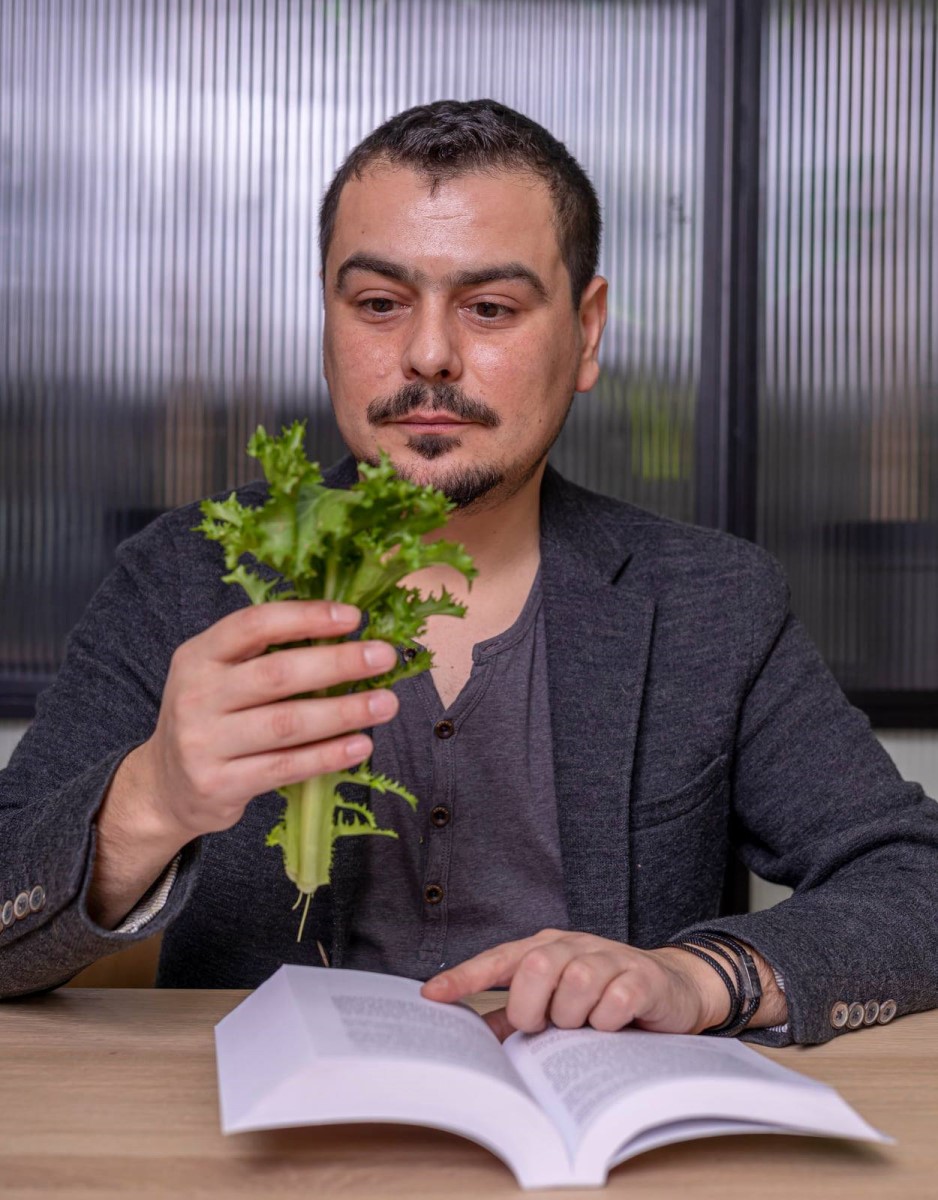 Cosmin Dragomir, despre cultura noastră culinară. De la zacuște cu ...