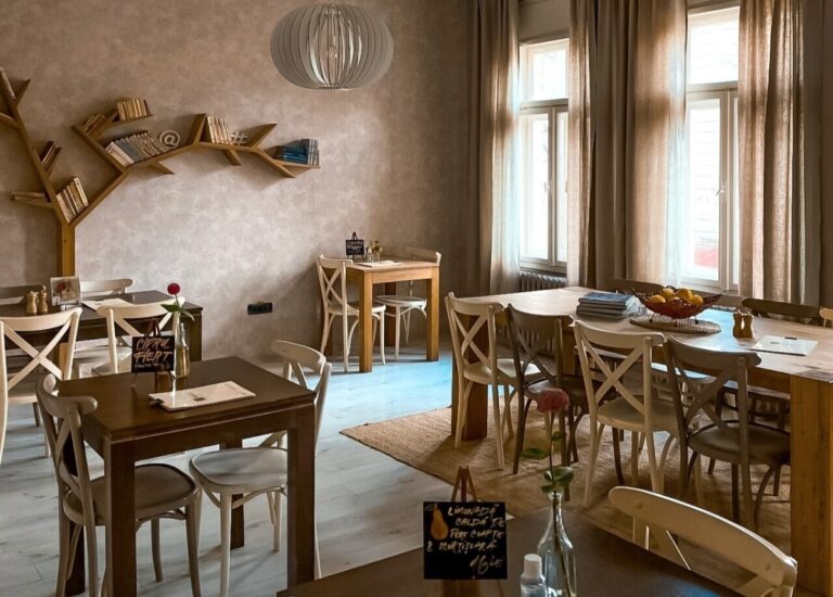 Cele mai bune restaurante din Timișoara - Restograf.ro