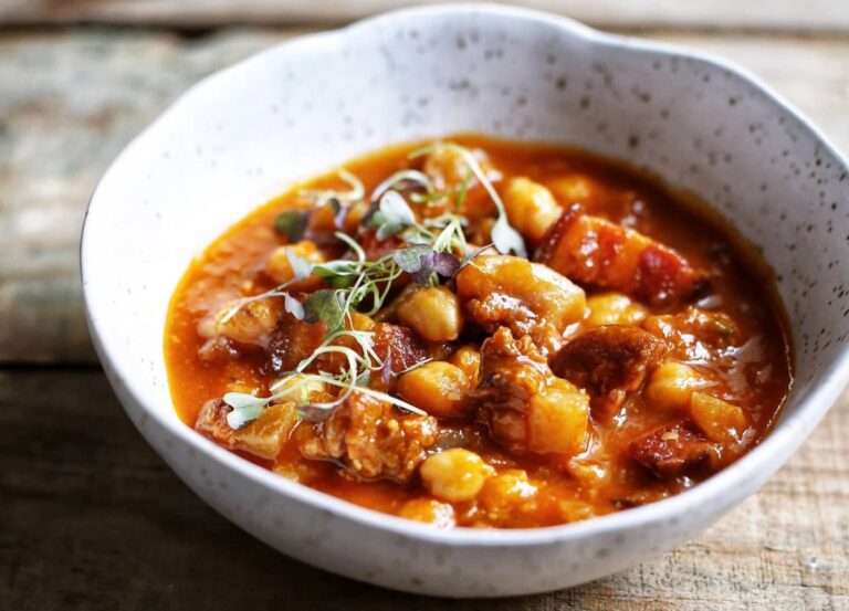 Ce să mănânci în Barcelona (dincolo de paella și tapas) - Restograf.ro